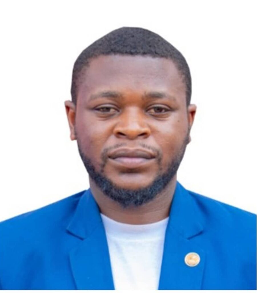 Durba/ Insalubrité : Richard Kaponirwe hausse le ton et tacle le ...
