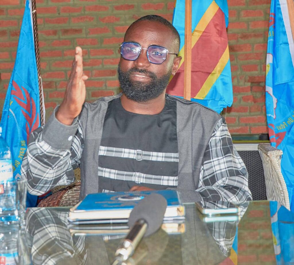 Haut Uele/politique : Maître Assane Lobia visé par une convocation du ...