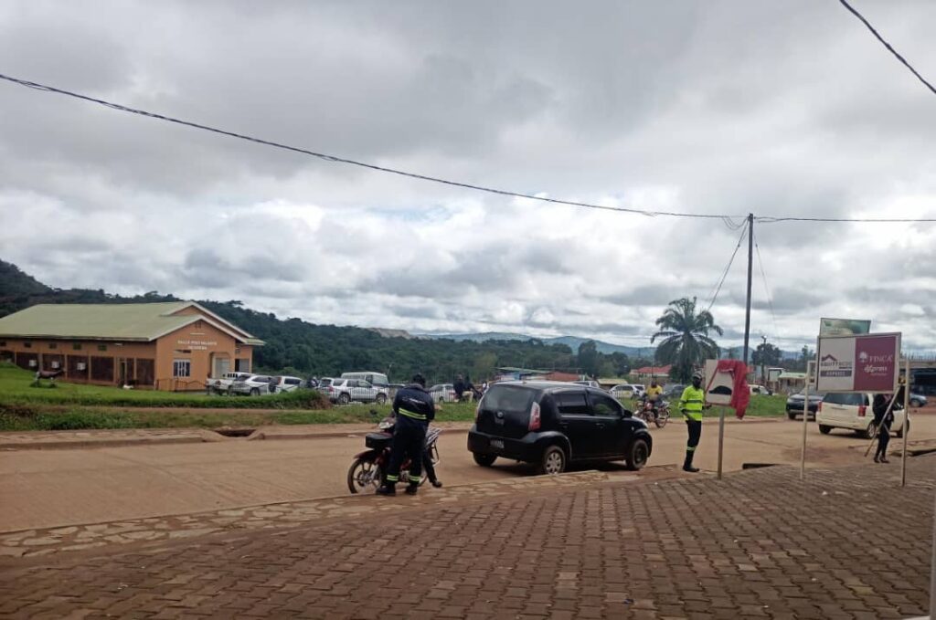 Durba/Météo : L’état du ciel restera changeant et se dégagera avec une ...