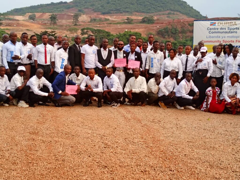 Watsa/ justice : une centaine d'inspecteurs et défenseurs des droits de ...