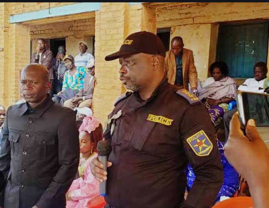 Ituri : tuerie des civils par les miliciens CODECO à Djugu, l ...