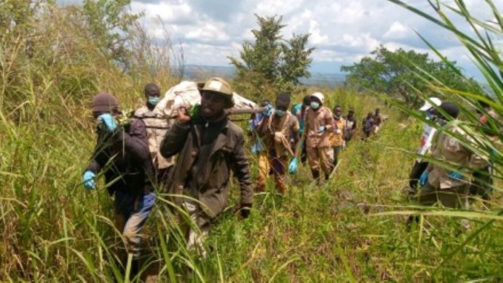 Mambasa : un mort dans une attaque des ADF à Bangole - La Cloche RDC