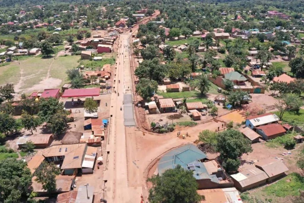 Haut-Uele/Sécurité : encore des dégâts humains et matériels enregistrés ...