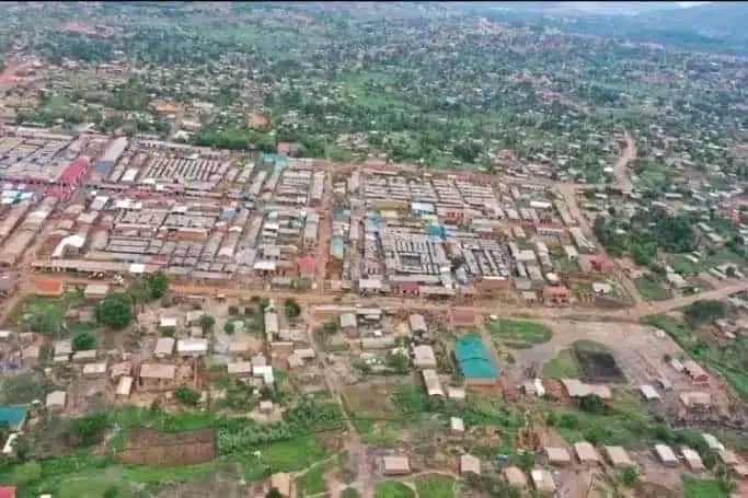 Durba : L’opération « Safisa Muji » lancée pour contrer l’insécurité ...