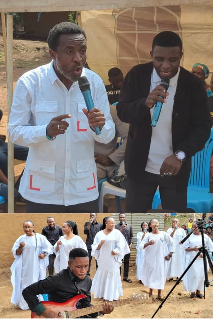 Éveil spirituel à Durba :une semaine pour se recentrer sur l'essentiel ...
