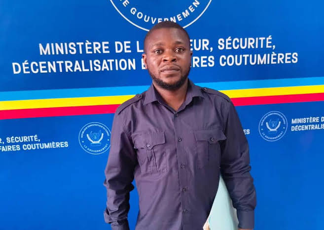 Insécurité à Durba : Richard Kaponirwe exige des sanctions et le ...