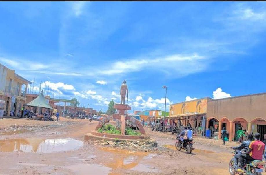 Durba : Violent cambriolage nocturne près du pont Abotome - La Cloche RDC