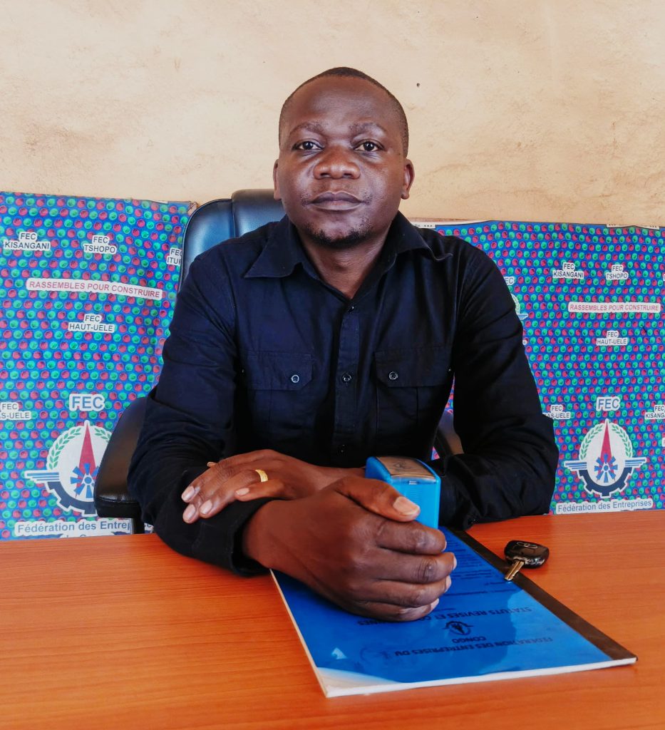 Durba : Jean Marie Musavuli succède officiellement à Alipa Bozogo à la ...
