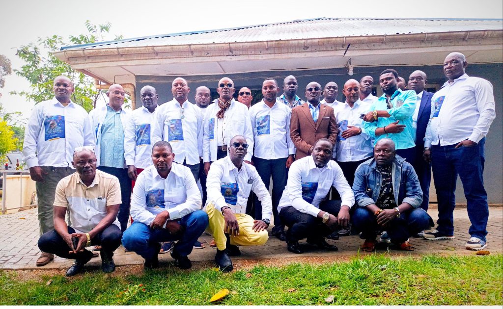 Durba : Les sous-traitants locaux en colère contre Kibali Gold Mining ...