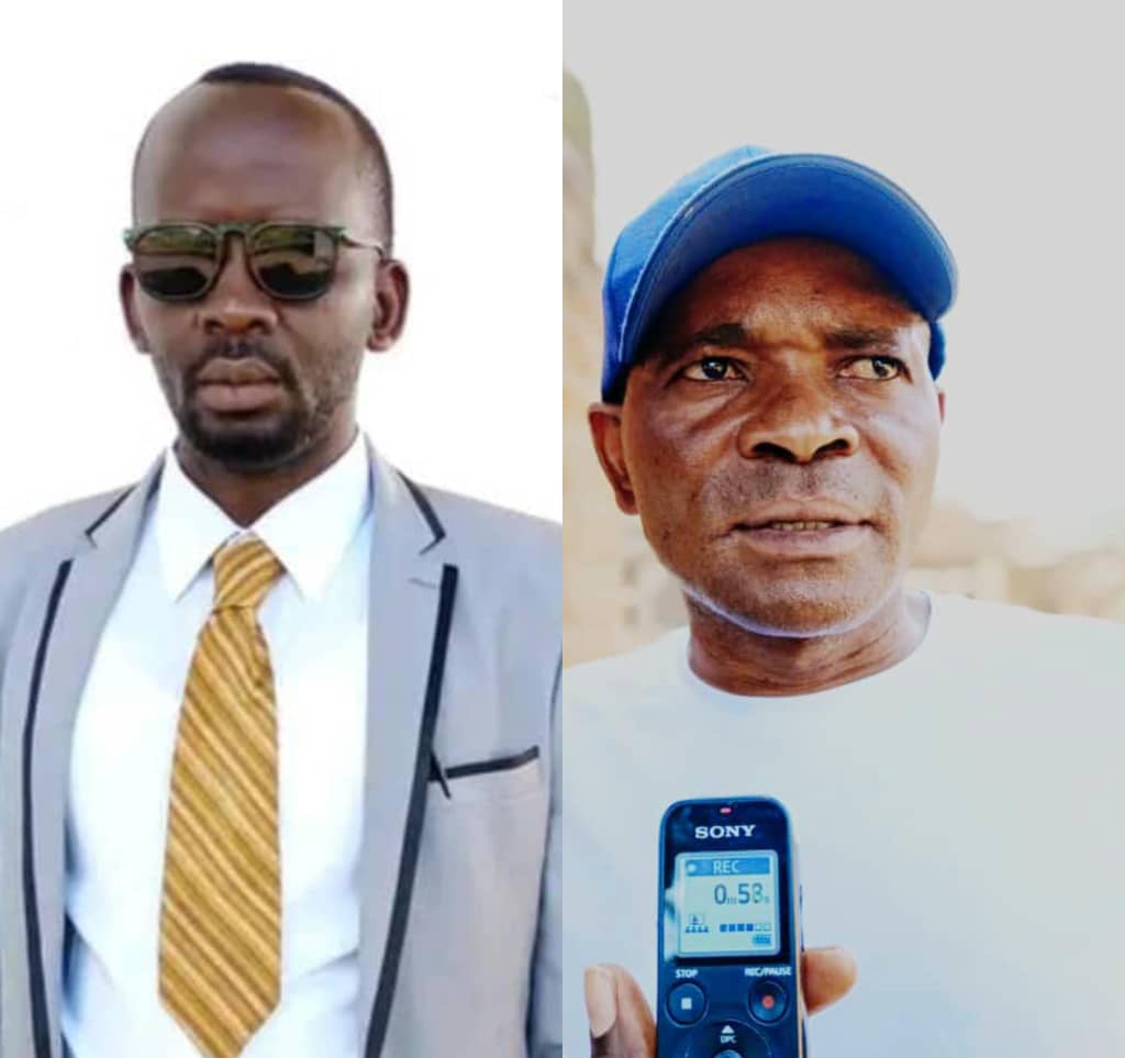 Watsa : Samy Lembe Ngane réaffirme son statut de président de la ...