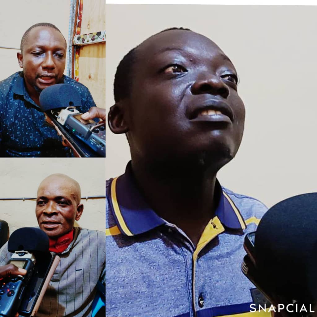 Durba : les organisateurs des journées « ville morte » dénoncent des ...